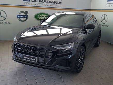 Audi Q850 3.0 tdi mhev Sport quattro tiptronic (Br)