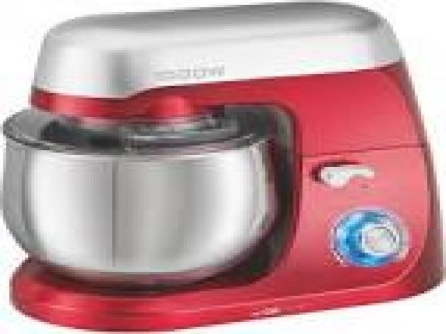 Clatronic km 3709 robot da cucina tipo economico - beltel