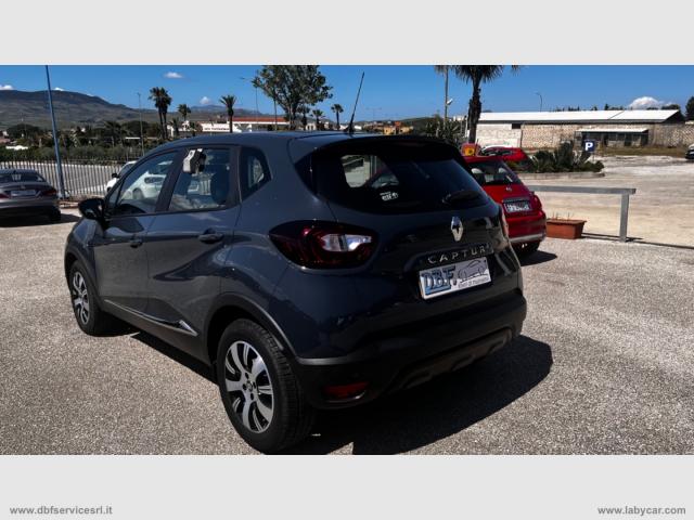 Renault captur dci 8v 90 cv business