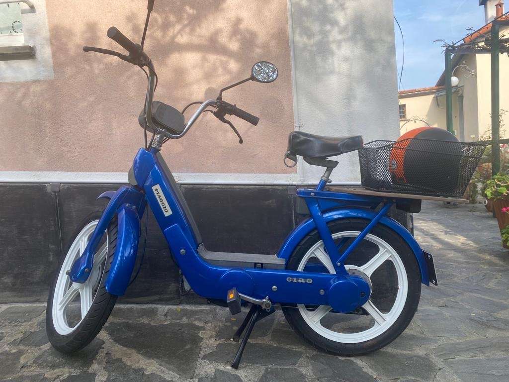 Piaggio Ciao