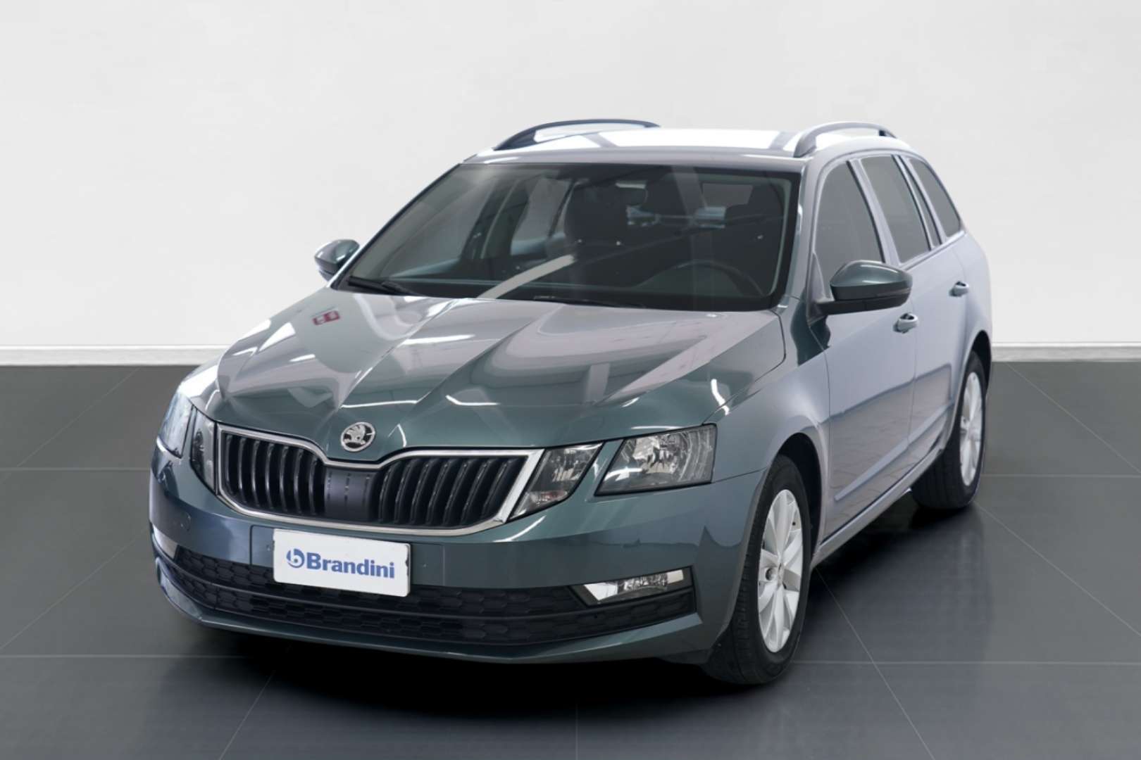 Skoda OctaviaWagon 1.6 TDI Ambition