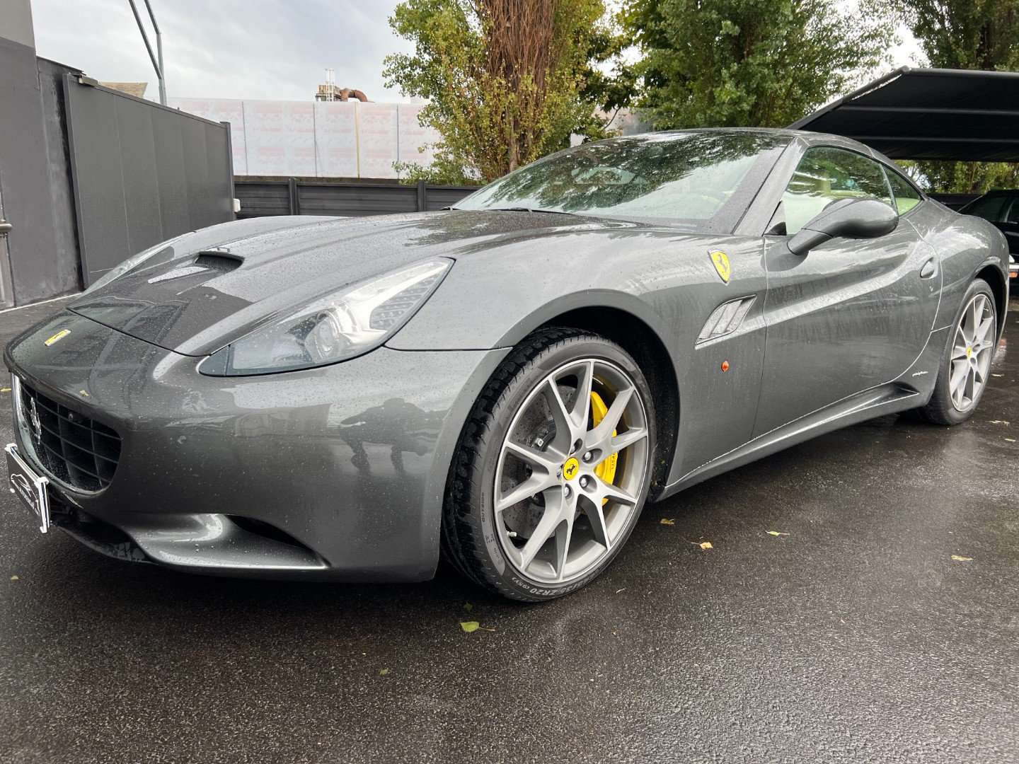 Ferrari CaliforniaDCT - Garanzia POWER 2023 - Full Service