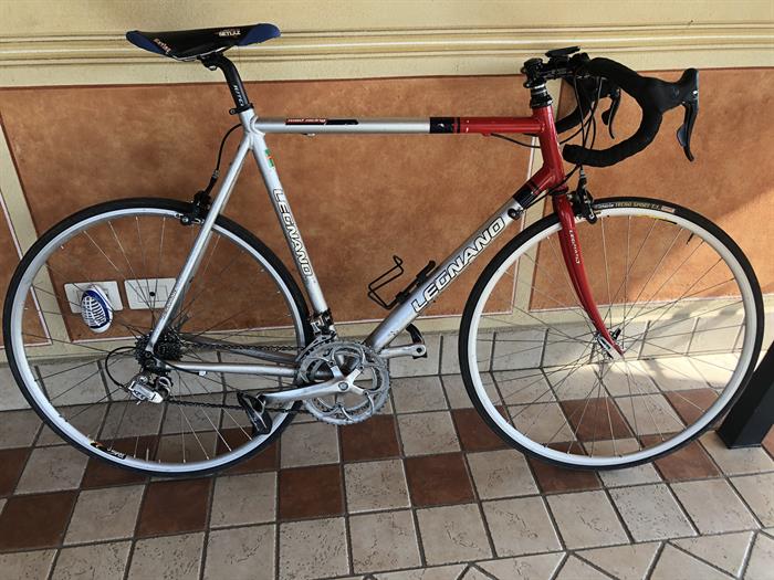 BICI DA CORSA COLNAGO TAGLIA L