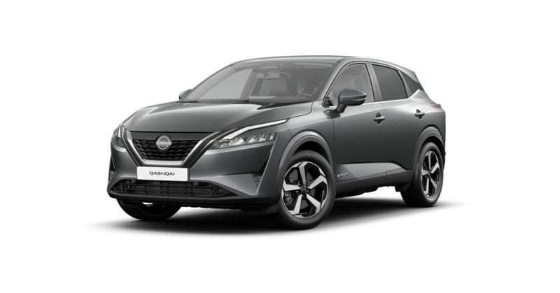 Nissan QashqaiN-Connecta , NUOVA DA IMMATRICOLARE - FULL HYBRID