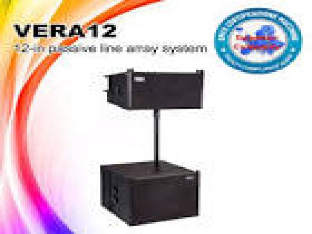 Beltel - alesis pa system vera occasione