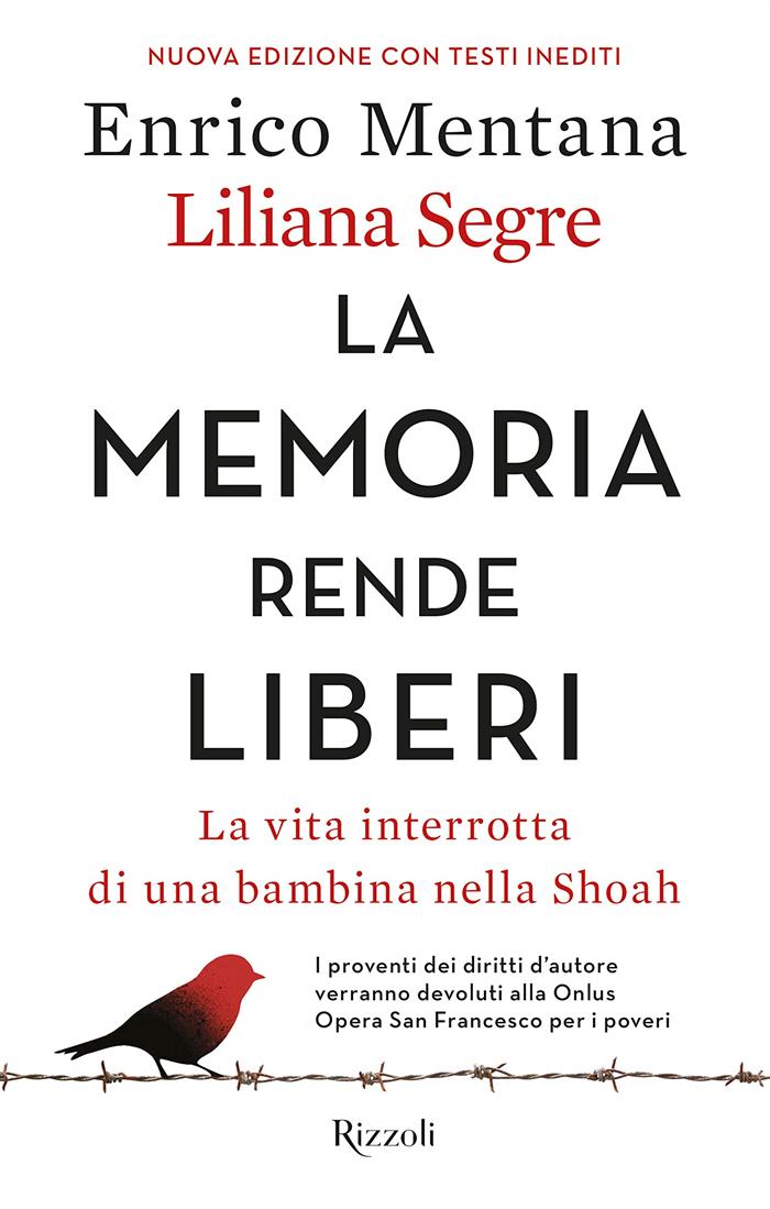 LA MEMORIA RENDE LIBERI