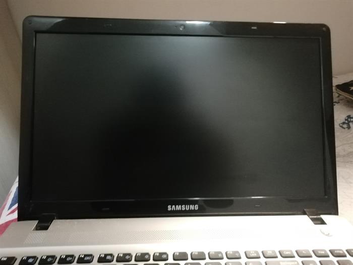 NOTEBOOK SAMSUNG NP 270E5G - KO31T