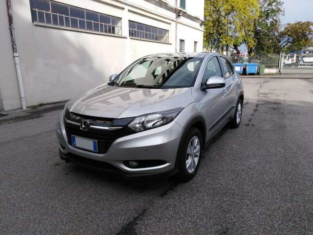 Honda HR-VHR-V 1.6 Elegance Connect Adas