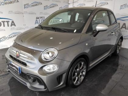 ABARTH 595 595 1.4 Turbo T-Jet 145 CV