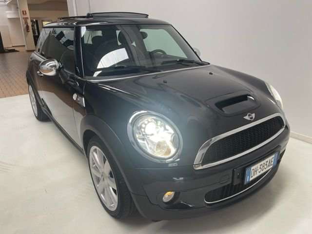 MINI Cooper SMini 1.6 16V Cooper S Chili