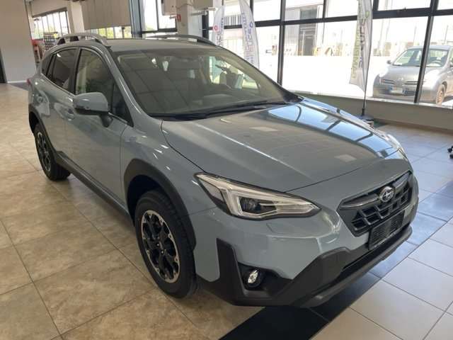 Subaru XV1.6 AWD CVT STYLE  8 ANNI DI GARANZIA