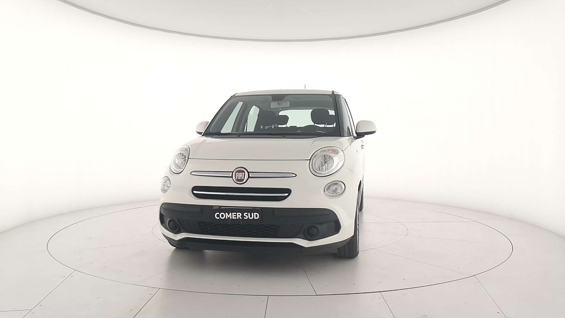 Fiat 500LL 1.4  Urban