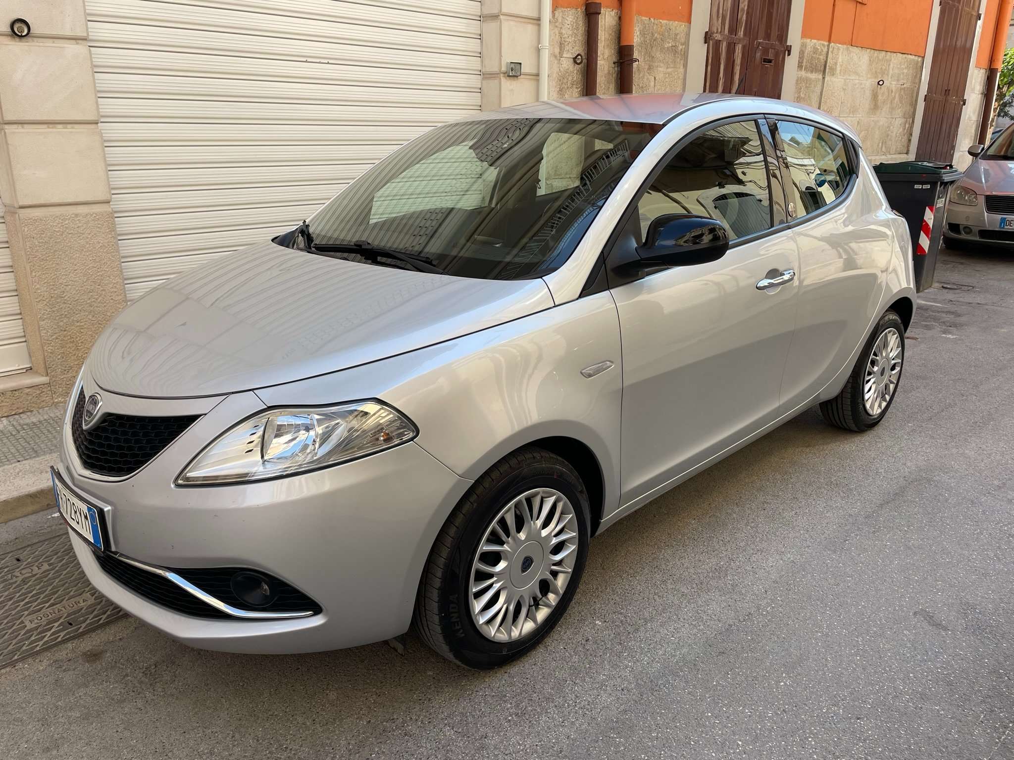 Lancia YpsilonYpsilon III 2015 1.2 Gold ecochic Gpl 69cv my16