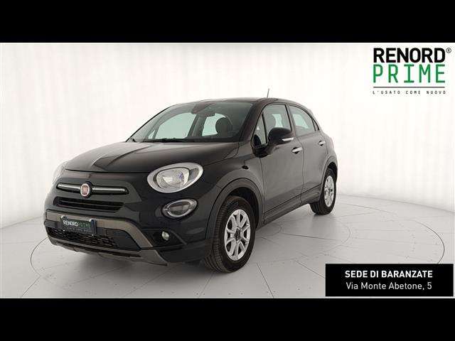 Fiat 500X1.3 mjt Cross 4x2 95cv