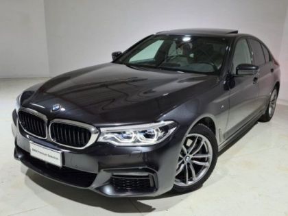 BMW Serie 5 (G30/G31) 520d xDrive Msport