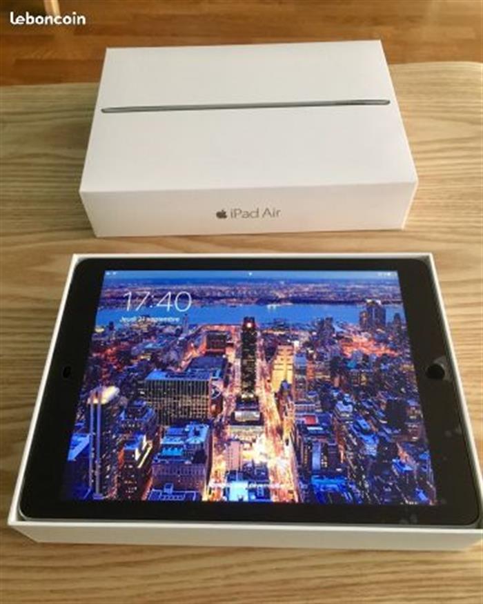 IPAD 2 64 GB