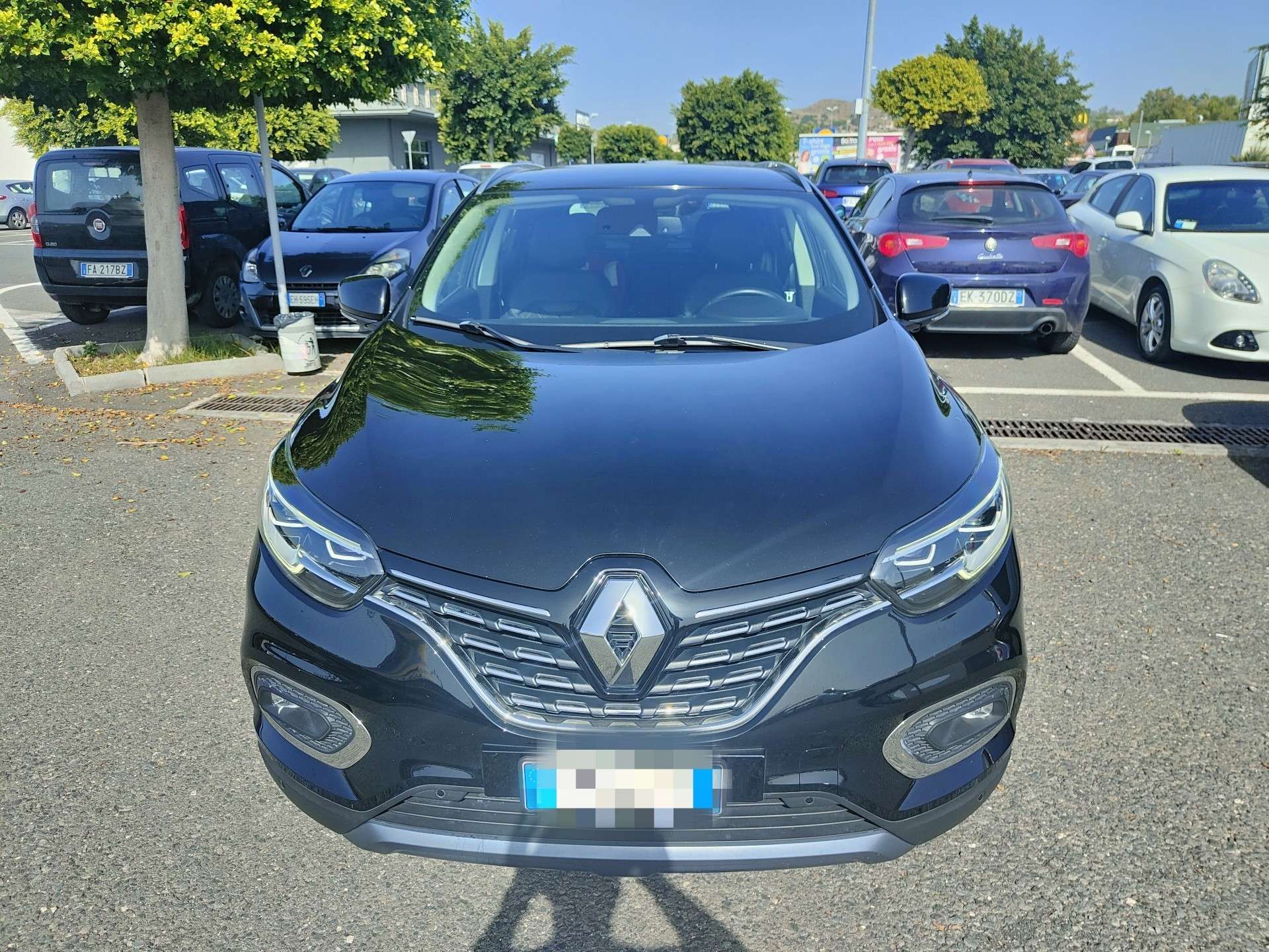 Renault Kadjar1.5 blue dci Sport Edition2 115cv