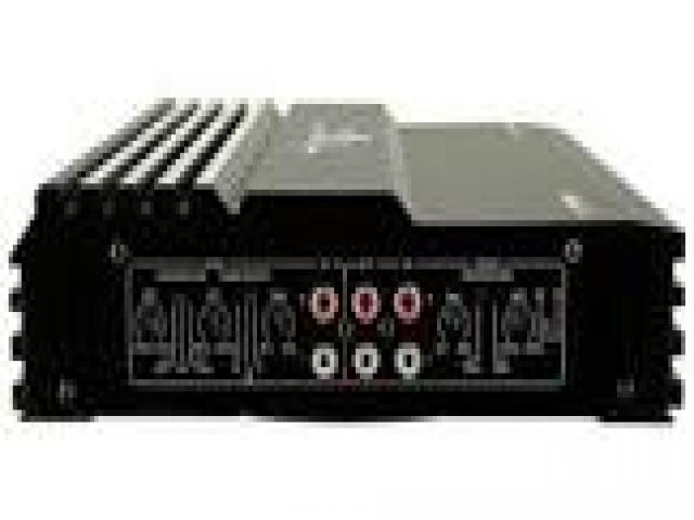 Beltel - alpine electronics bbx-f1200 amplificatore ultimo sottocosto