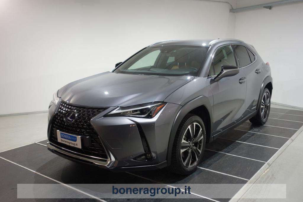 Lexus UX 250hPremium 2wd cvt