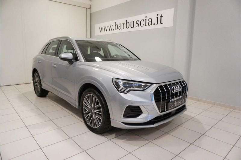 Audi Q32ª serie 35 TDI S tronic Business Advanced