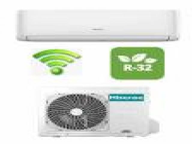 Beltel - hisense easy smart climatizzatore ultima offerta