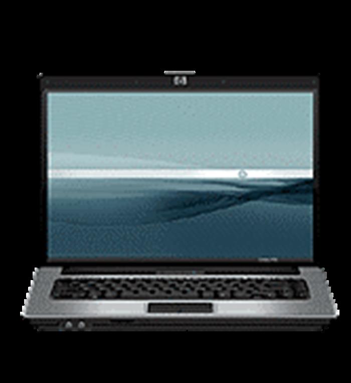 HP COMPAQ NX 7400