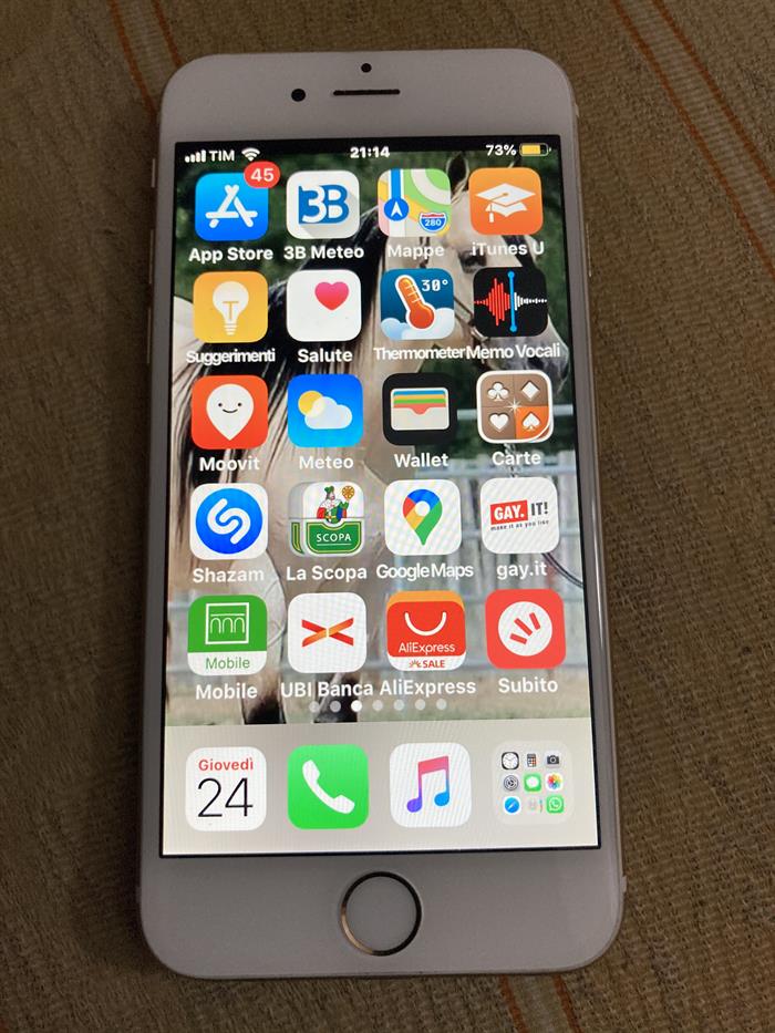 IPHONE 6/64GB