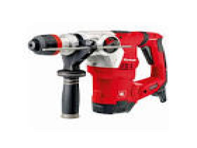 Beltel - einhell te-rh 32 e 4257940 martello tassellatore vera offerta