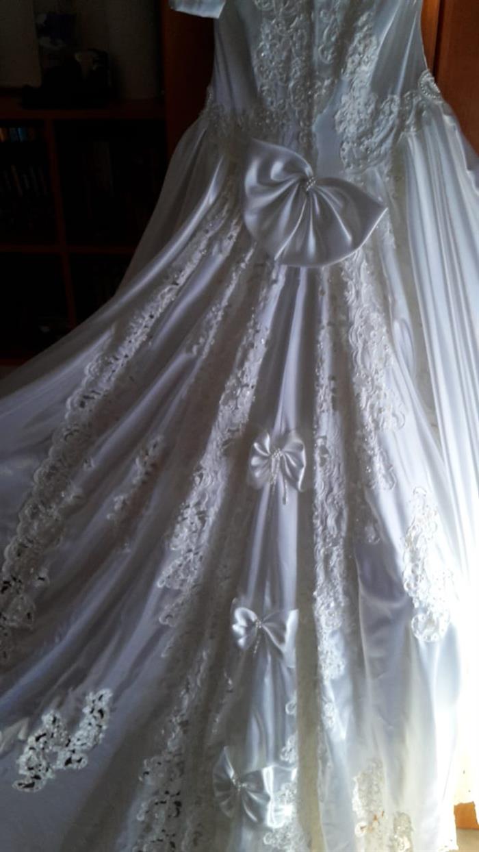 ABITO DA SPOSA