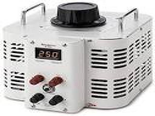 Beltel - bronson vc 5000 trasformatore variabile variac ultima promo