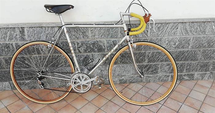 BICI VINTAGE CICLOSTORICA