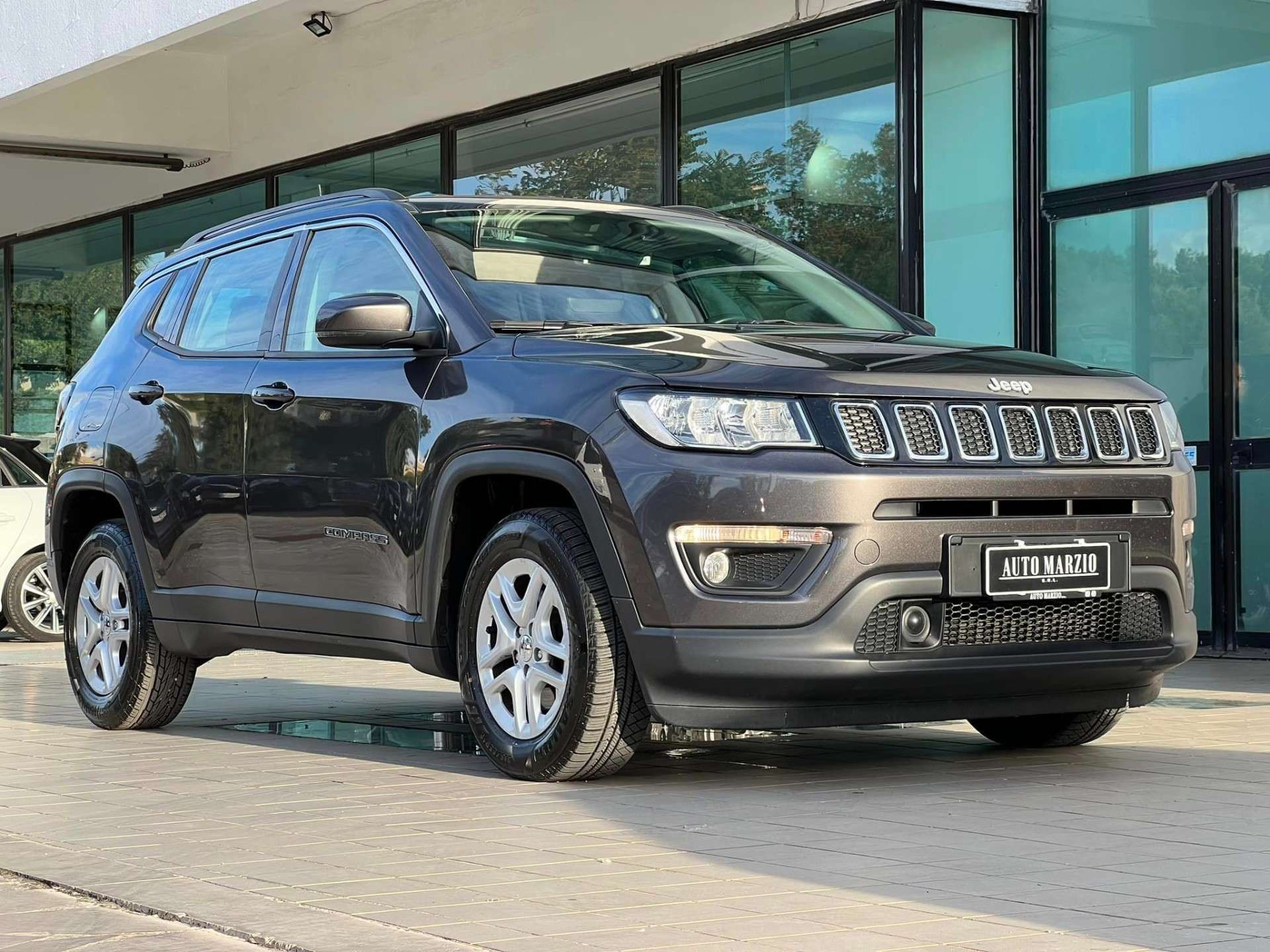 Jeep Compass1.6 Multijet II 2WD Longitude