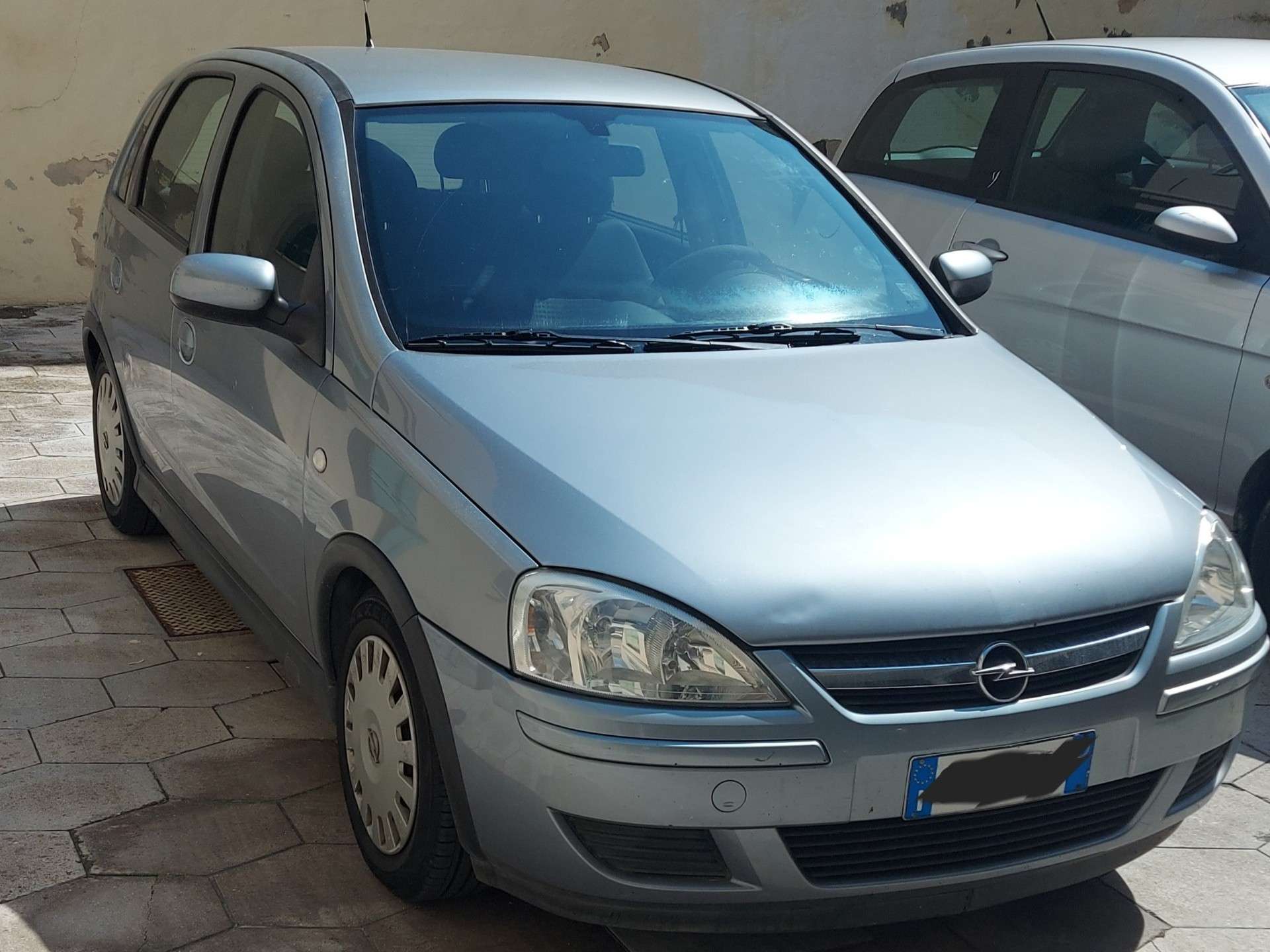 Opel Corsa1.3 cdti, 5 porte, diesel