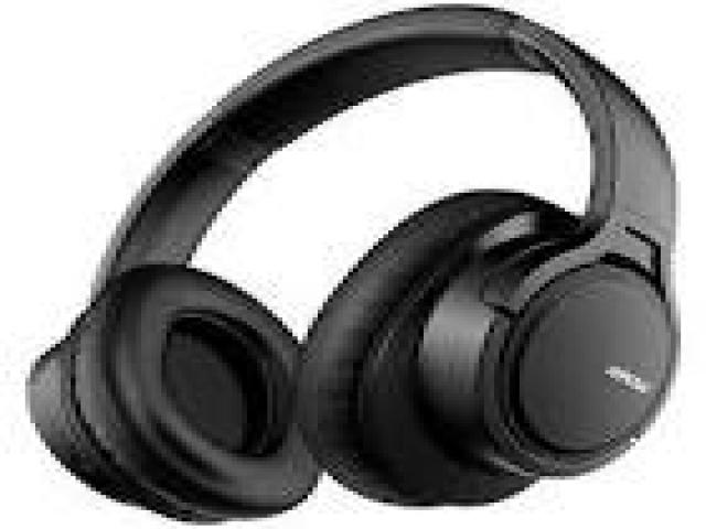 Beltel - mpow h7 cuffie bluetooth tipo offerta