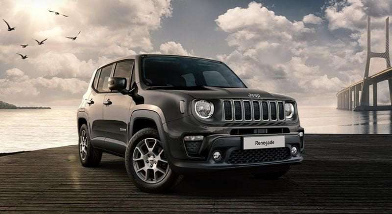 Jeep Renegade1.6 Mjt 130 CV Limited MY23 PROMO GIUGNO