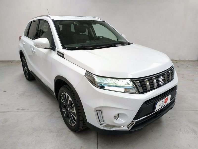 Suzuki Vitara1.5 HYBRID CAMBIO AUTOMATICO Starview