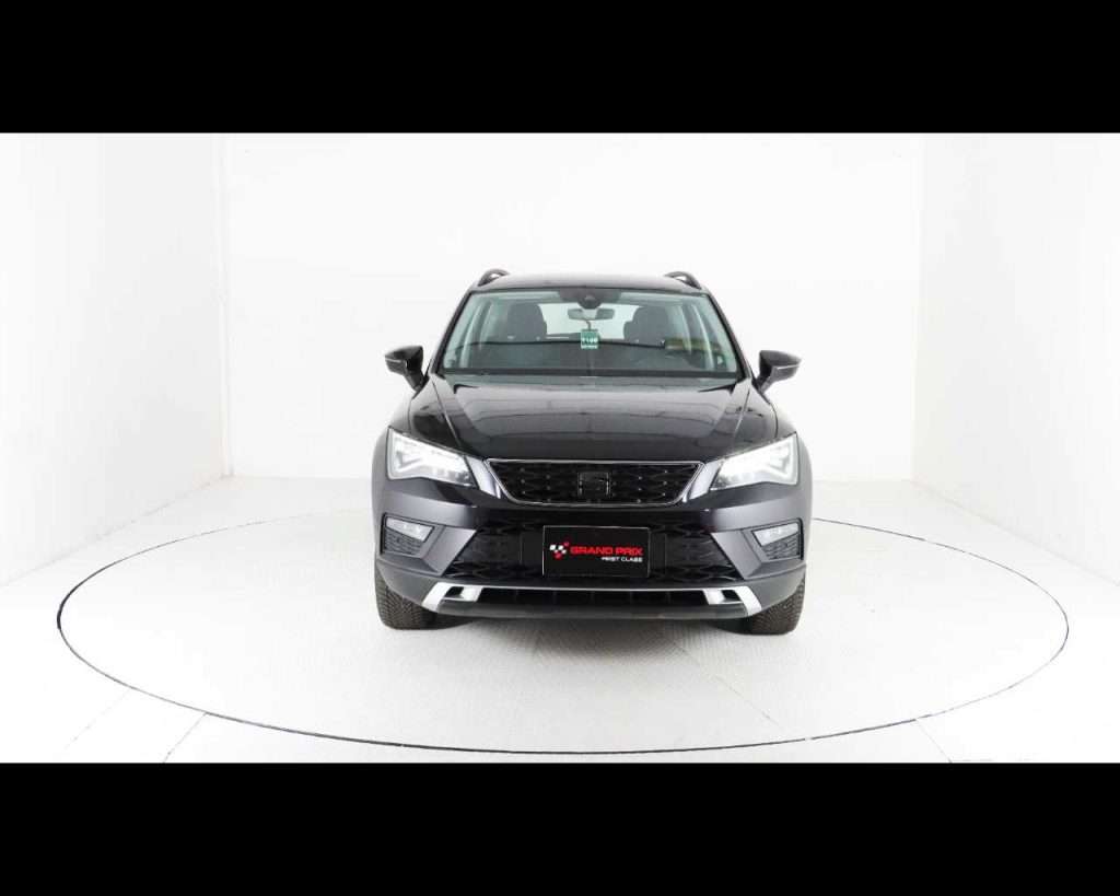 SEAT Ateca1.6 TDI DSG Business