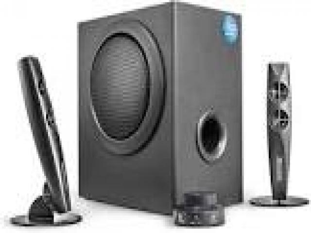 Beltel - wavemaster stax bt 2.1 altoparlanti tipo nuovo