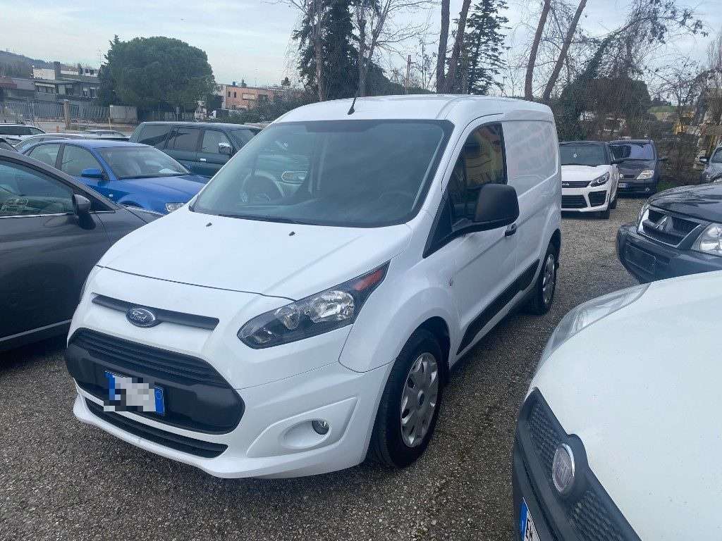 Ford Transit Connect220 1.5 TDCi 100CV PC Furgone