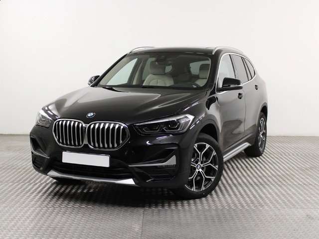 BMW X1sdrive18d