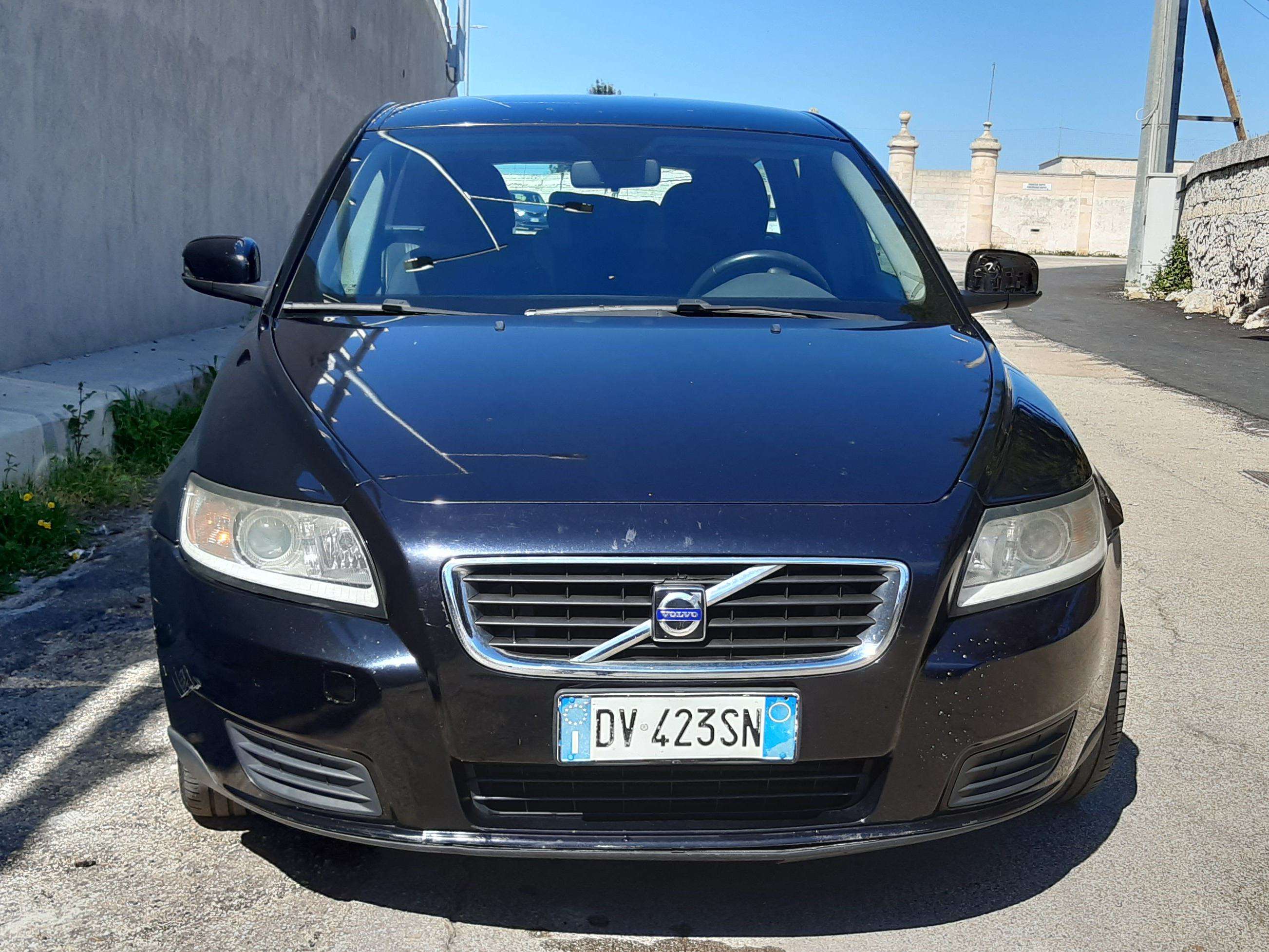 Volvo V50V50 2.0d Momentum