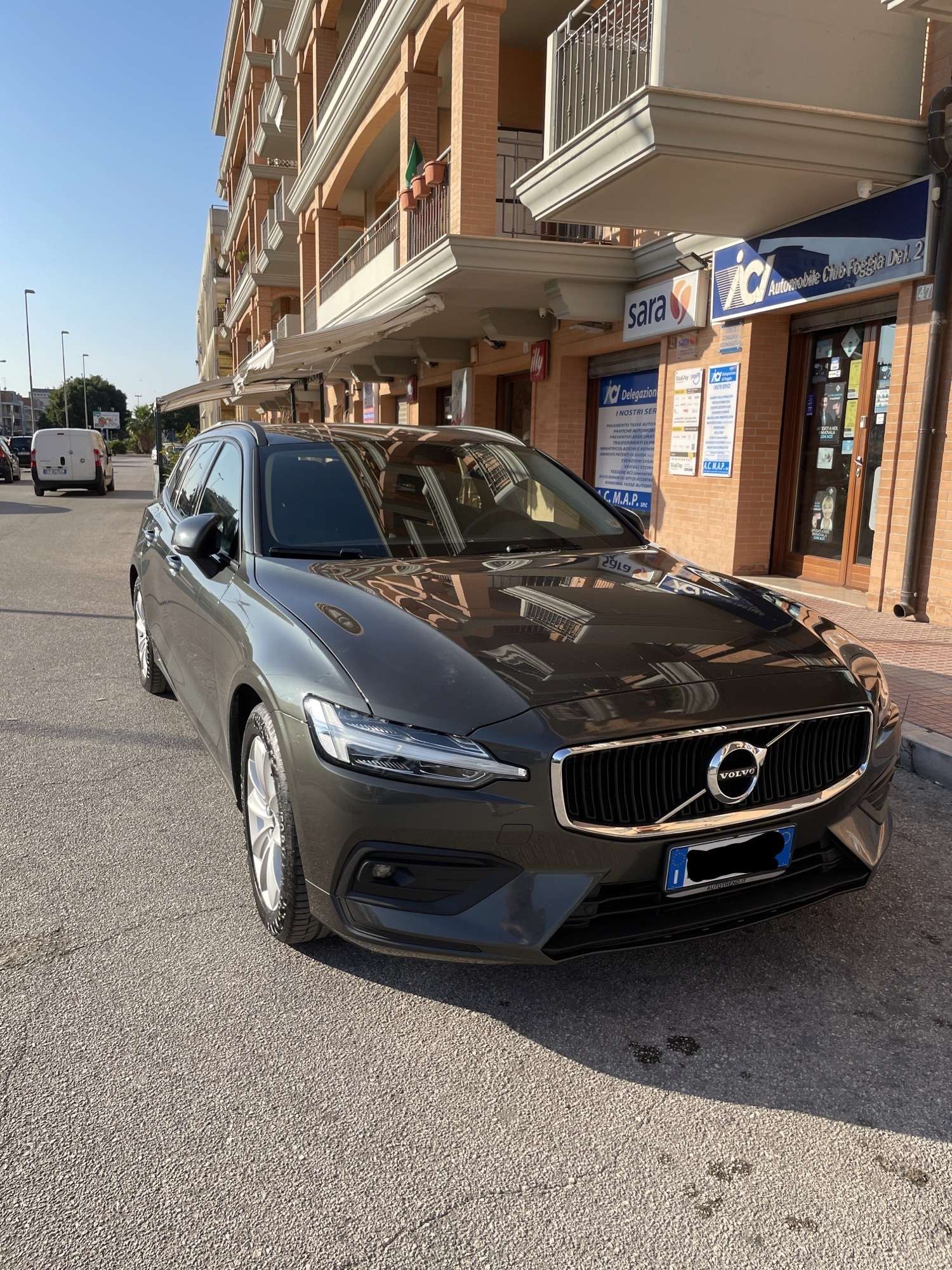 Volvo V60V60 2.0 d3 Business