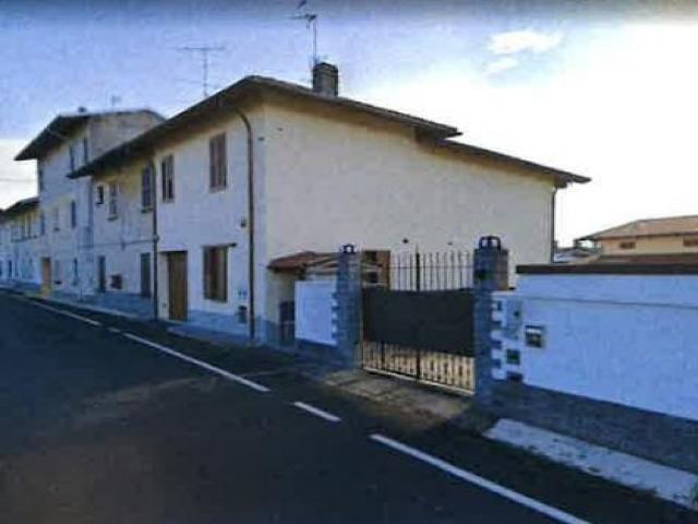 Appartamento - via santa maria in binda 15