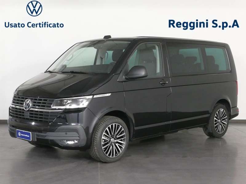 Volkswagen T6.1 Multivan2.0 tdi trendline 150cv dsg 7posti