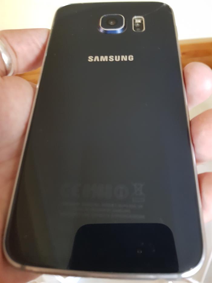 SAMSUNG S6