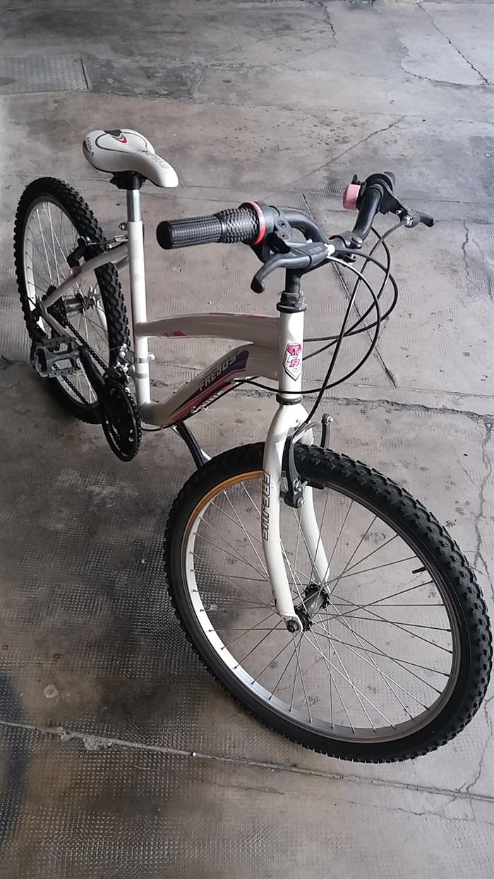 BICICLETTA BIMBA