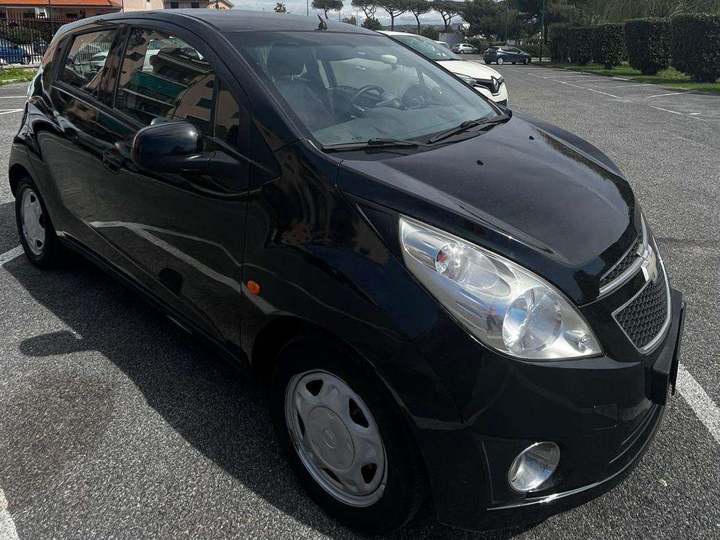 Chevrolet SparkSpark 1.0 LS