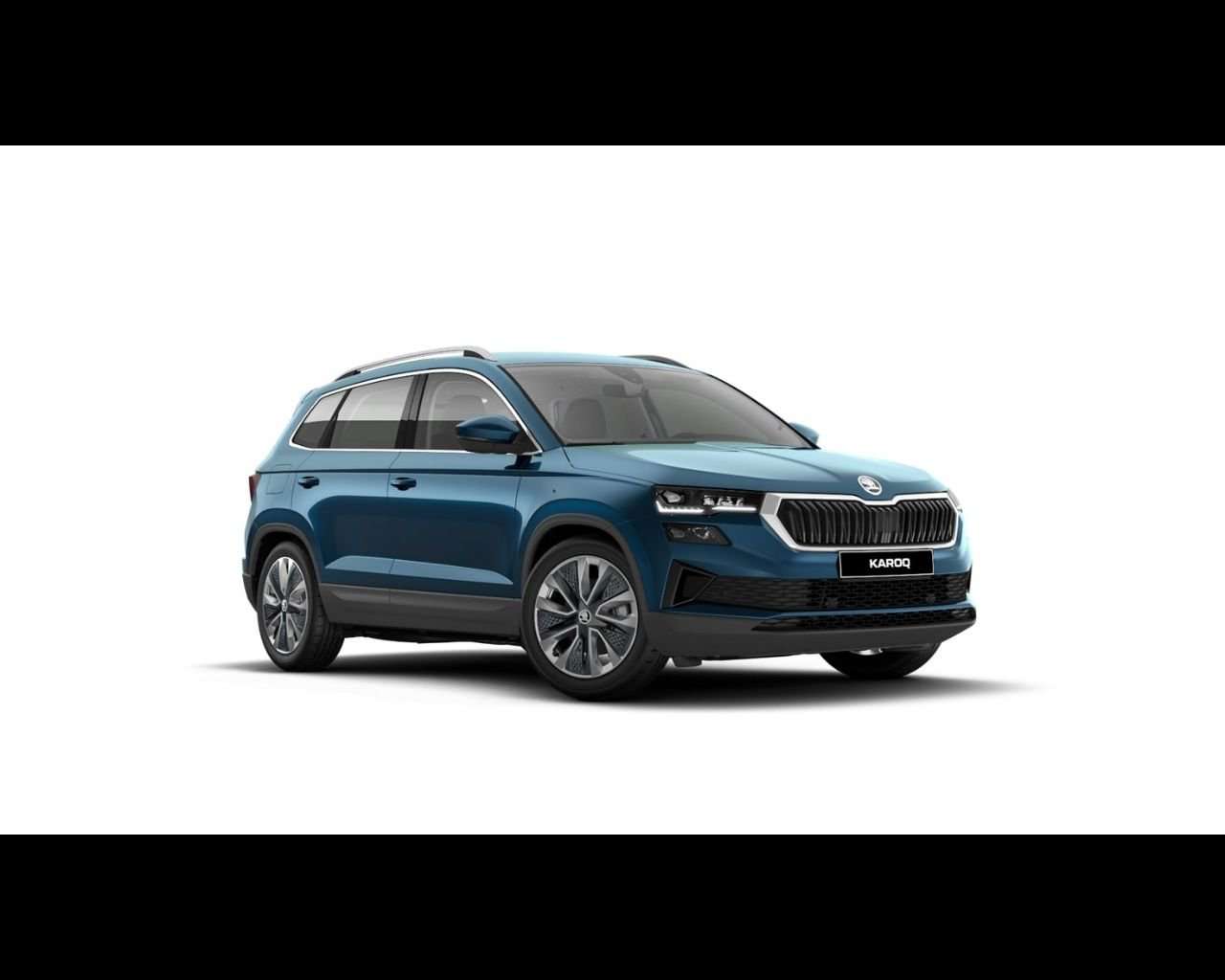 Skoda Karoq1.5 TSI ACT STYLE DSG MY 23