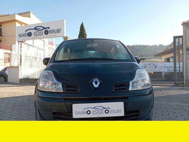 Renault Modus