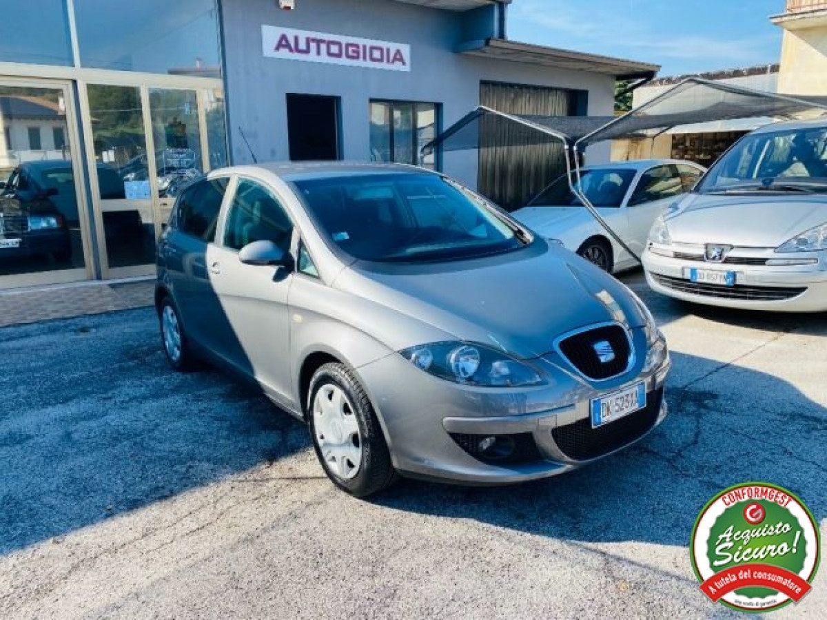 SEAT Altea Altea 1.4 Free